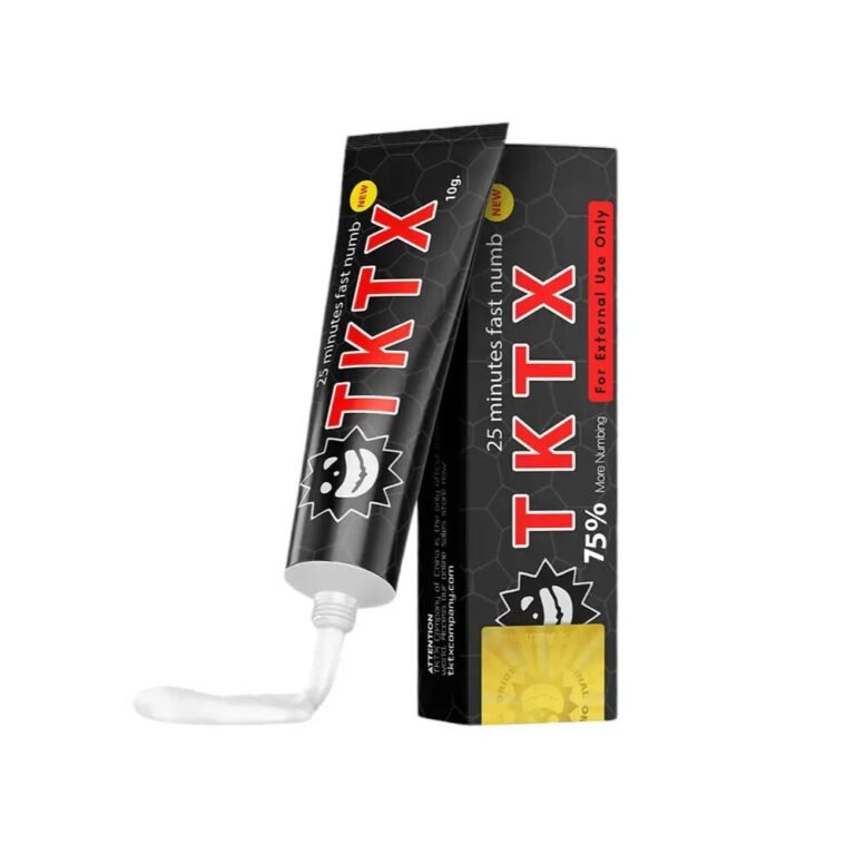 ® TKTX ESPAÑA Distribuidor oficial de TKTX